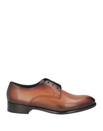 Doucal's CHAUSSURES - Chaussures &agrave; lacets sur YOOX.COM