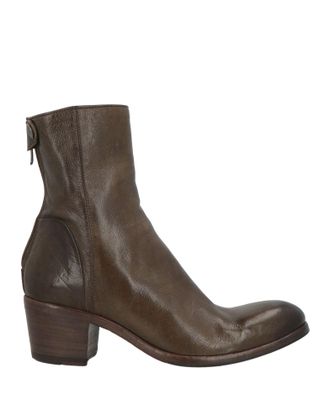 Alberto SCHUHE - Stiefeletten auf YOOX.COM