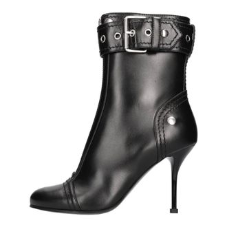 Alexander McQueen Damen, Schuhe, Schwarzk, 39 EUGr&ouml;&szlig;e