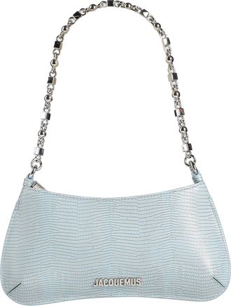 Jacquemus LA PICCOLA BISOU CHAINE