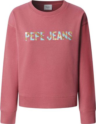 Pepe Jeans London Sweatshirt CELESTE