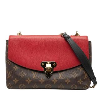 Louis Vuitton Saint Placide doccasion - Femme - Pre-owned - Multicolore - Taille: ONE Size