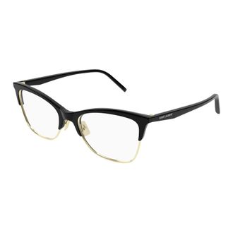 Saint Laurent Optische Brille - - Accessories - Damen - Schwarzk - 54 MM