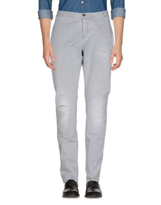 Maurizio Massimino HOSEN & R&Ouml;CKE - Hosen auf YOOX.COM