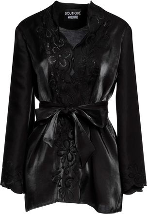 Moschino JACKEN & M&Auml;NTEL - Jacken und Anoraks auf YOOX.COM