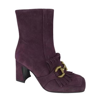 Bruno Premi Stiefel Bg1701X - - Shoes - Damen - Lila - 37 EU