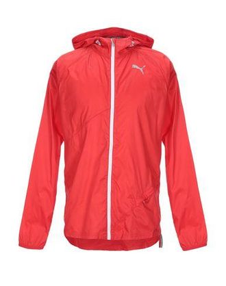 Puma MANTEAUX - Vestes et blousons sur YOOX.COM