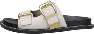 Steve Madden Femme, Chaussures, Blanc, Taille: 41 EU Arch-E
