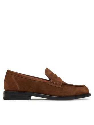 Vagabond Slipper Linn 6036-040-89 Braun
