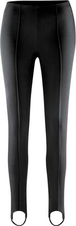 Maier Sports Damen Skihose Sonja, Black, 80, 208000