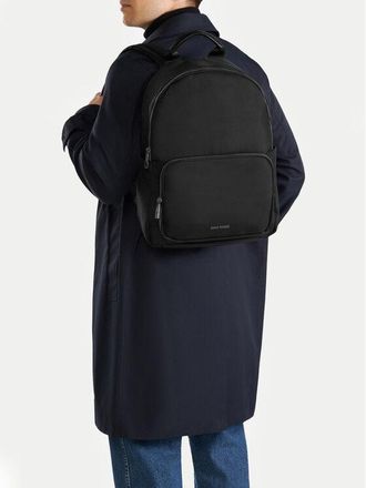 Gino Rossi Gino Rossi Rucksack GIN-M-001-07 Schwarz