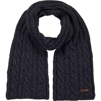 Barts Herren Strickschal Twister