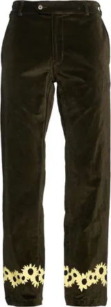Saintwoods HOSEN & R&Ouml;CKE - Hosen auf YOOX.COM