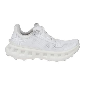 X Bionic Trail Sneaker mit Extra Socken - - Sport - Herren - Wei&szlig; - 41 1/2 EU