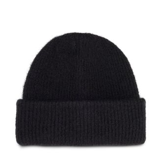 Jenny Fairy M&uuml;tze Jenny Fairy 4W3-020-AW23 Schwarz