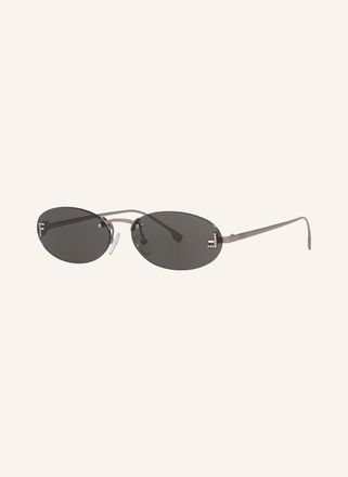 Fendi Sonnenbrille fn000647 silber