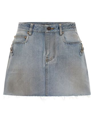 Balenciaga Jupe City