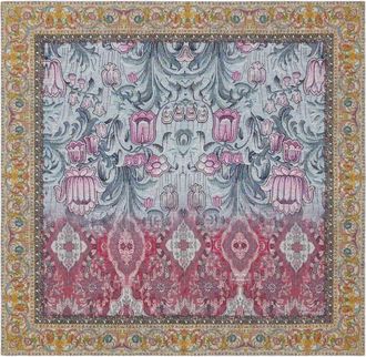 Pierre-Louis Mascia Femme, Accessoires, Multicolore, Taille: ONE Size Cialda Scarf