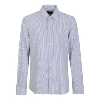 Roberto Ricci Design Rrd, Herren, Shirts, Blau, MGr&ouml;&szlig;e