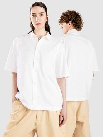 Jacker Olive Chemise blanc