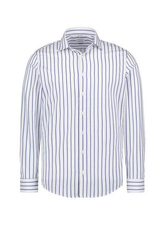 Seidensticker Seidensticker Herren Hemd