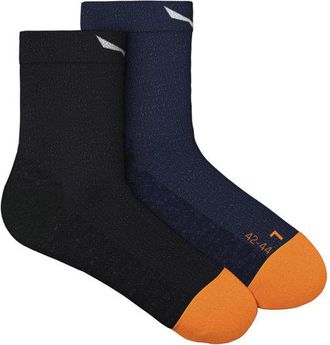 Salewa Wildfire Am/Hemp M - kurze Socken - Herren