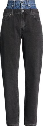 Sandro HOSEN & R&Ouml;CKE - Jeanshosen auf YOOX.COM