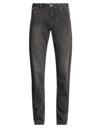 Emporio Armani HOSEN & R&Ouml;CKE - Jeanshosen auf YOOX.COM