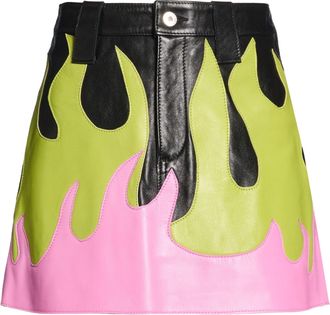 Marques Almeida HOSEN & R&Ouml;CKE - Minir&ouml;cke auf YOOX.COM