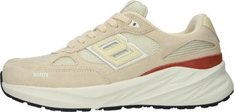 Blackstone Sneaker Flint Moss DG531