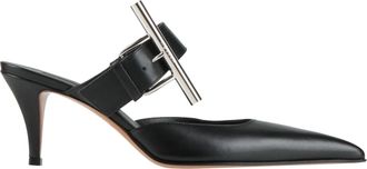 Alexander McQueen SCHUHE - Mules & Clogs auf YOOX.COM