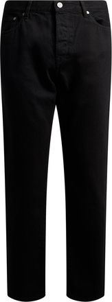 TELA GENOVA HOSEN & R&Ouml;CKE - Jeanshosen auf YOOX.COM