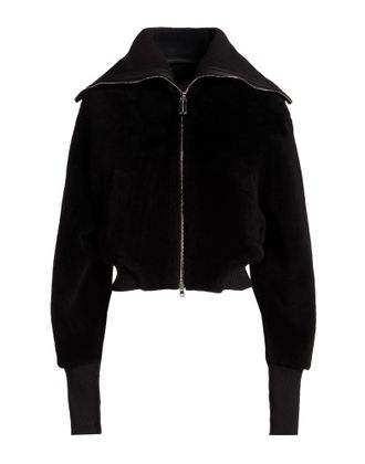 Victoria Beckham JACKEN & M&Auml;NTEL - Shearling- & Kunstfell auf YOOX.COM