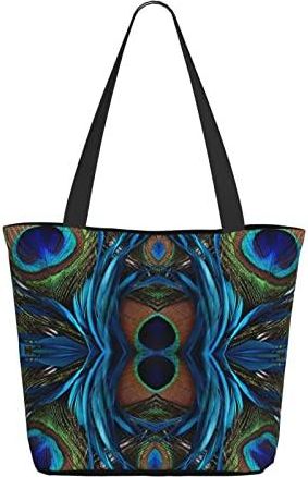 AOOEDM Sac &agrave; provisions pour femme 33 x 27,9 x 17,8 cm. Le cadeau parfait pour la Saint-Valentin. Cest de la Saint-Valentin pour maman, fille, &eacute;pouse, etc