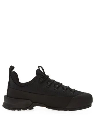The North Face Sneaker Low-Top Glenclieffe
