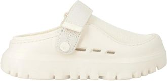 UGG Ugg, Femme, Chaussures, Blanc, Taille: 39 EU PeakMod Clog