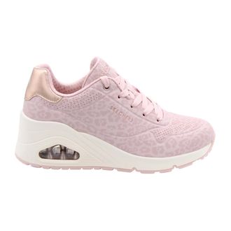 Skechers Damen, Schuhe, Rosa, 39 EUGr&ouml;&szlig;e