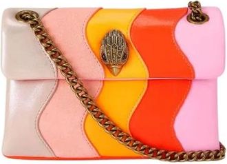 Kurt Geiger Femme, Sacs, Multicolore, Taille: ONE Size Mini Sac Kensington