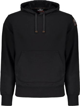 Parajumpers hoodie Everest - Noir