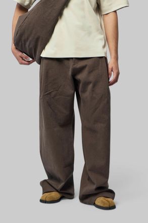Seventh Knitted Mens Trousers