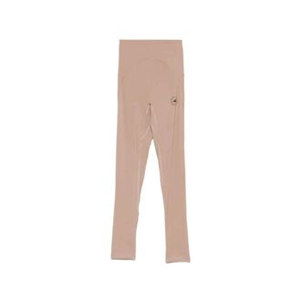 adidas by Stella McCartney Damen, Sport, Beige, SGr&ouml;&szlig;e