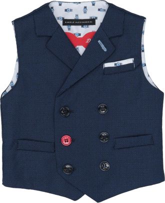 Daniele Alessandrini Ensembles et coordonn&eacute;s - Gilets de costume sur YOOX.COM