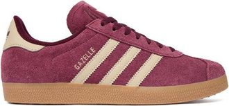 adidas Sneakers Gazelle KJ7685 Dunkelrot