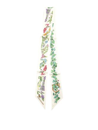 Ferragamo Stola - Bunt