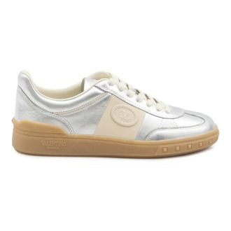 Valentino Upvillage Sneaker - - Shoes - Damen - Grau - 40 1/2 EU