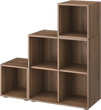 IKEA EKET Schrankkombination/Füße