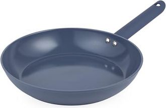 PROGRESS Progress Mellow 28 cm Bratpfanne - PFAS-freie keramische Antihaftbeschichtung, induktionsgeeignet, kleine gesunde Kochpfanne, Ei-, Omelett-Pfanne, Pfa