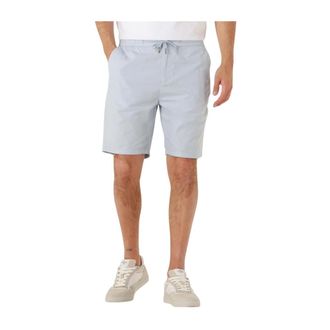 Scotch & Soda Herren, Shorts, Blau, W38Gr&ouml;&szlig;e