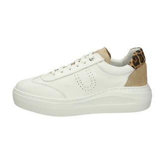 Unisa Elegante Komfort-Sneakers - - Shoes - Damen - Wei&szlig; - 37 EU