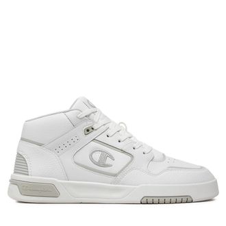 Champion Sneakers Champion S22183-CHA-WW010 Wei&szlig;